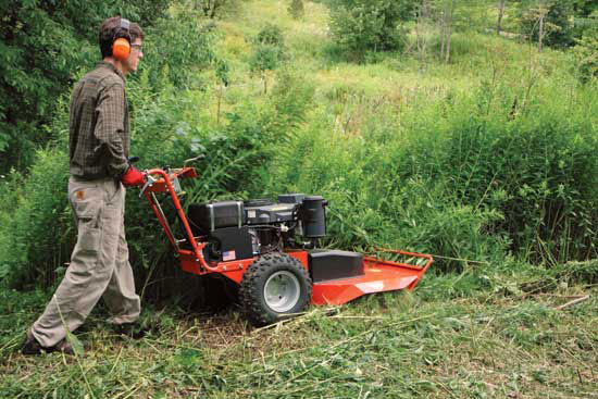Field Mowers Buyer’s Guide - Grit